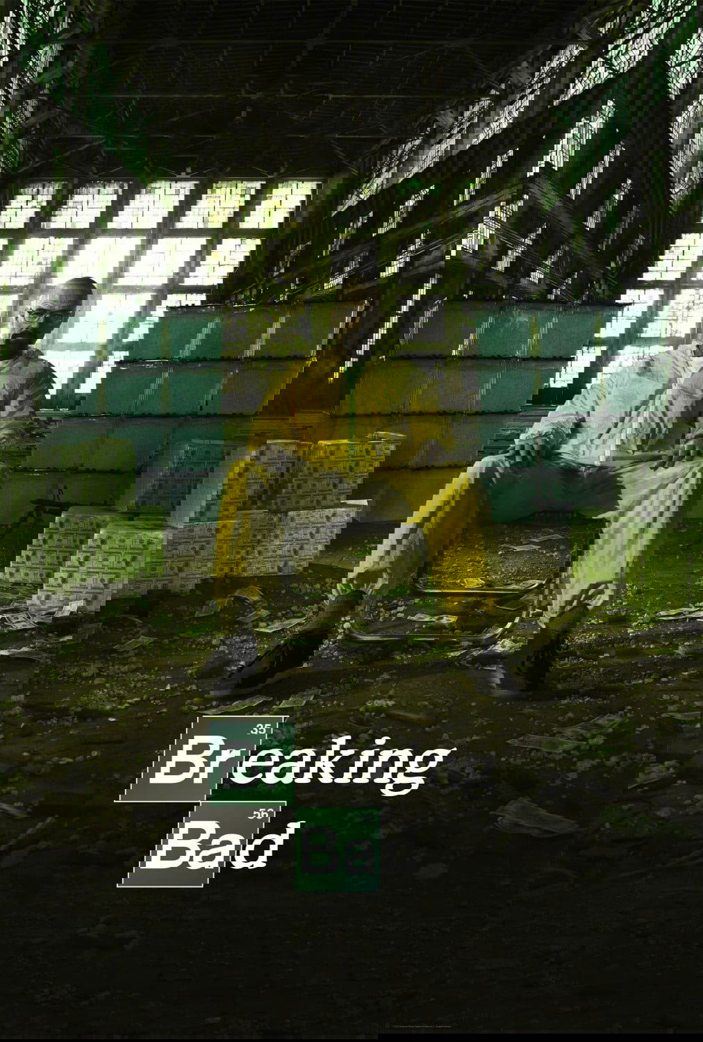 Breaking Bad 2. Sezon 6. Bölüm HD izle - DiziBOX